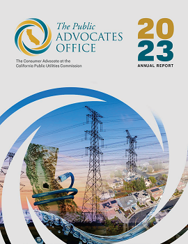 California Public Advocates Office